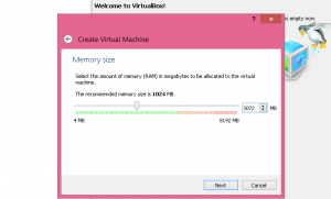 Cara Install Linux Mint di VirtualBox