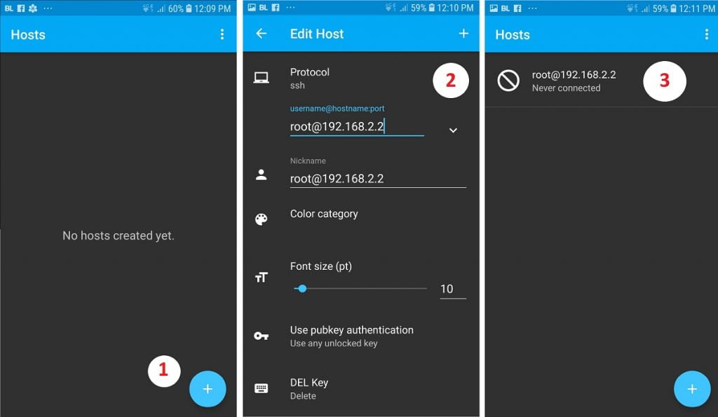 Membuat Server Linux Sendiri |Untuk Pemula,Mudah dan Cepat